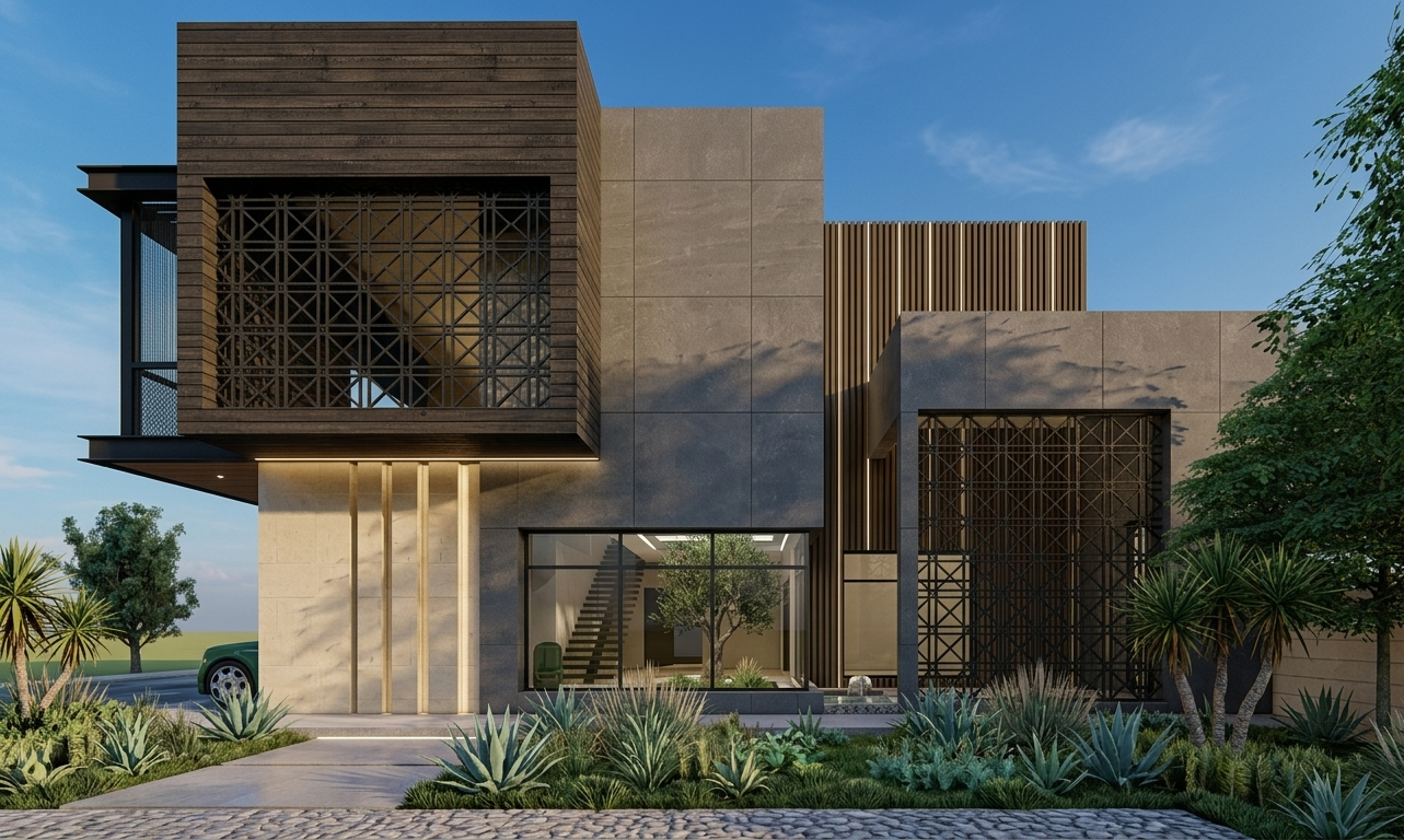 Our Projects | Arch Lattice | Arch Lattice