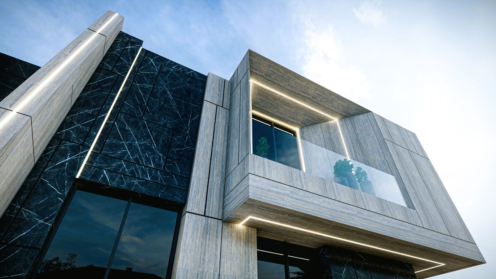 Our Projects | Arch Lattice | Arch Lattice
