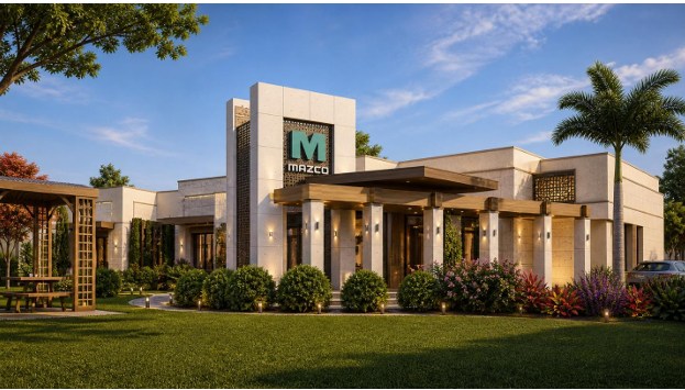 Our Projects | Arch Lattice | Arch Lattice
